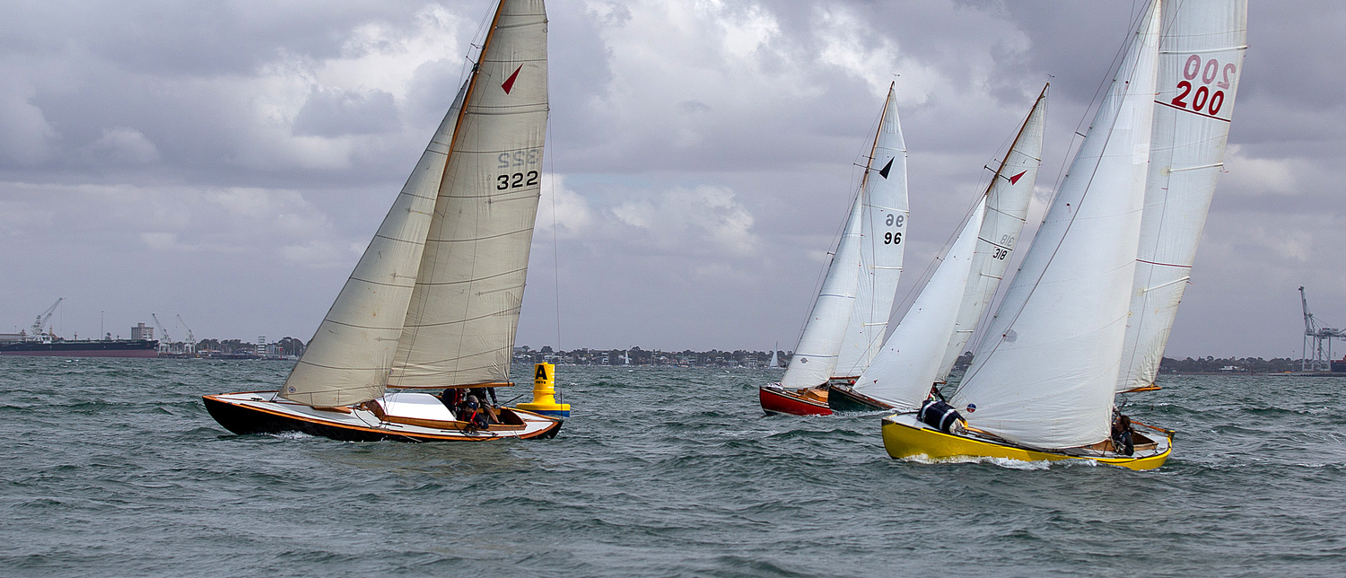 CYAA Calendar - Classic Yacht Association of Australia