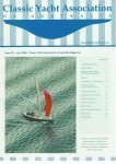 CYAA Magazine Archive - Classic Yacht Association of Australia