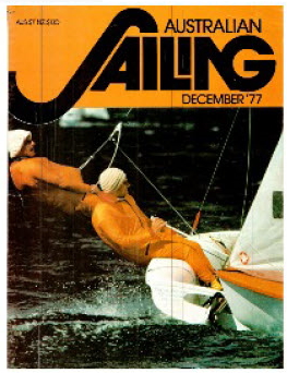 Doug Jenkin Library - Classic Yacht Association of Australia