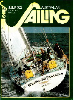 Doug Jenkin Library - Classic Yacht Association of Australia